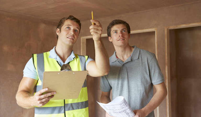 What are the Different Types of Building Surveys?